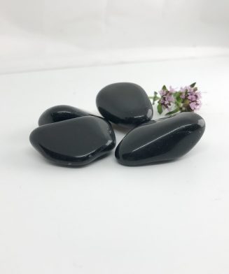 Tumbled Crystals | Crystals for Meditation and Display | Vikki Gadd