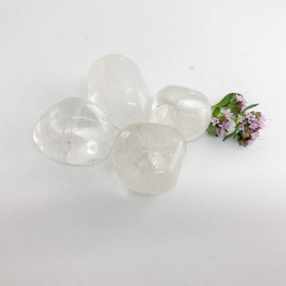 Crystals For Emotional Healing | Vikki Gadd